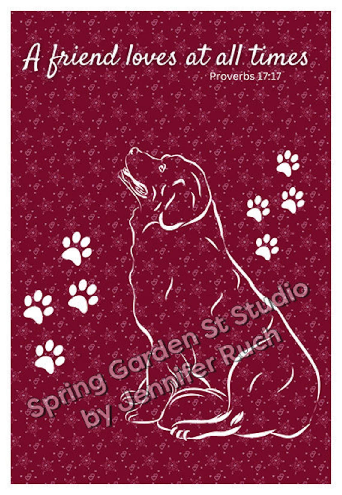 Printable Cards, Valentines Day, 5x7 Cards, Diy, Print Your Own ...