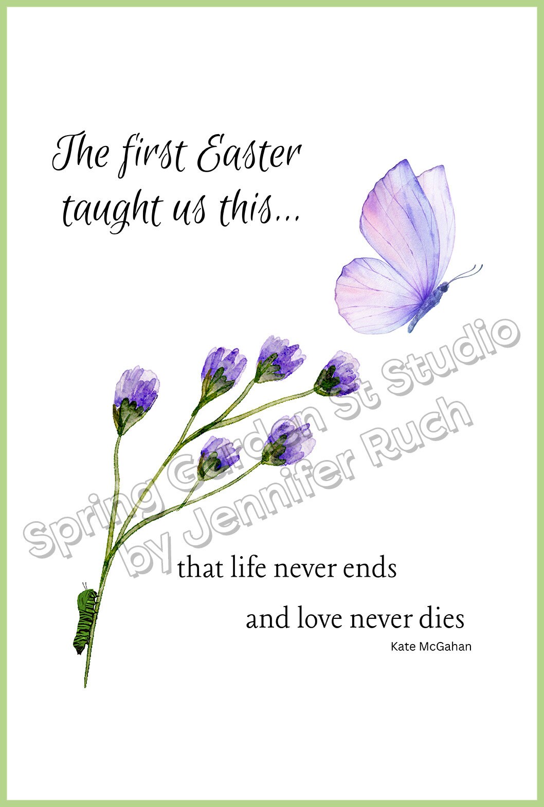 Easter, Printable Cards, Cards, Diy, Print Your Own, Faith, Religious ...