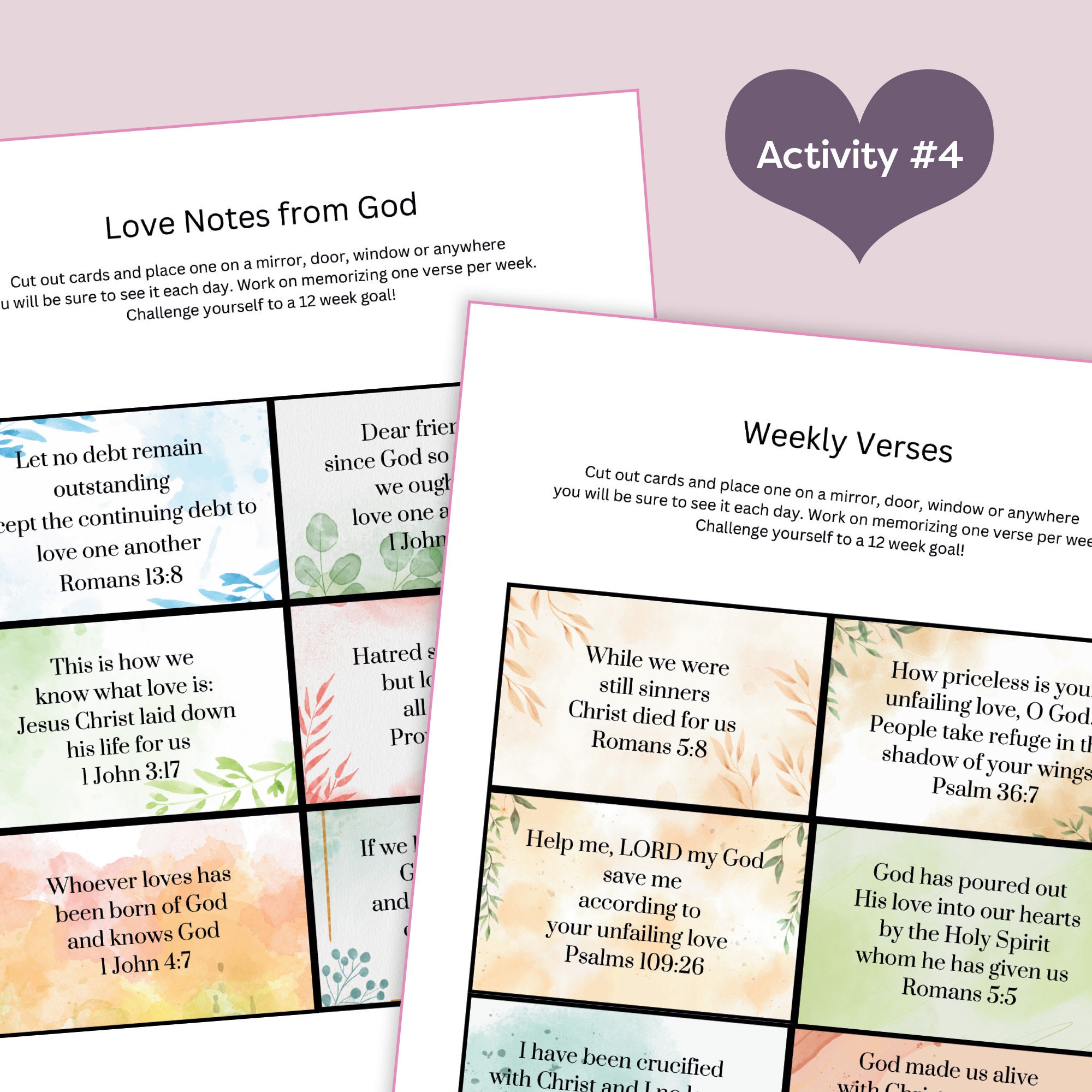 Printable Pdfs, Faith Based Activities, Small Groups, Bible Study Games ...