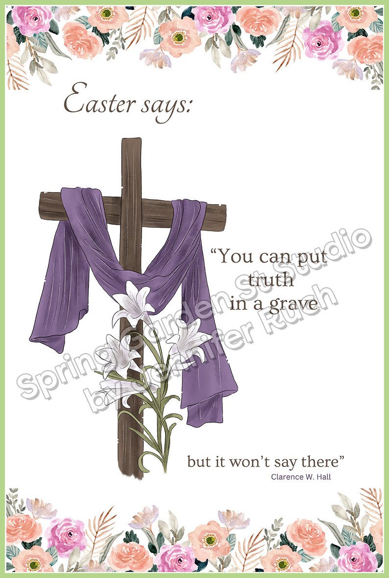 Easter, Printable Cards, Cards, Diy, Print Your Own, Faith, Religious ...