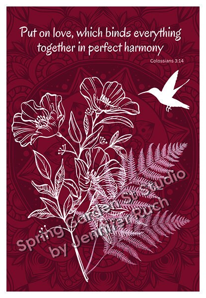 Printable Cards, Valentines Day, 5x7 Cards, Diy, Print Your Own ...