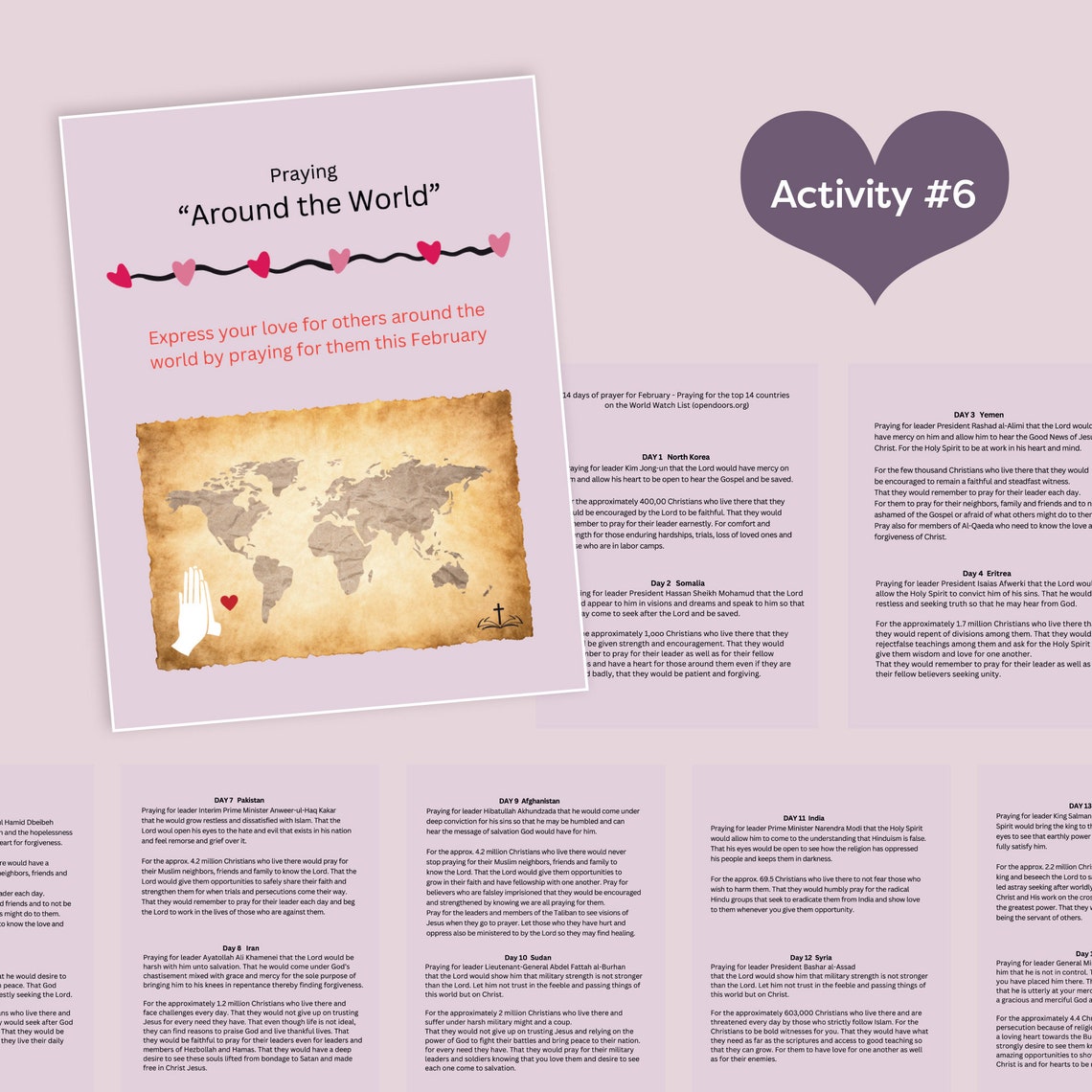 Printable Pdfs, Faith Based Activities, Small Groups, Bible Study Games ...