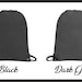 Personalised Cheerleading Bag Printed With Cheerleader Logo and Any ...