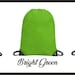 Personalised Cheerleading Bag Printed With Cheerleader Logo and Any ...