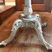 Sold**sold**sold***antique Round Table - Etsy