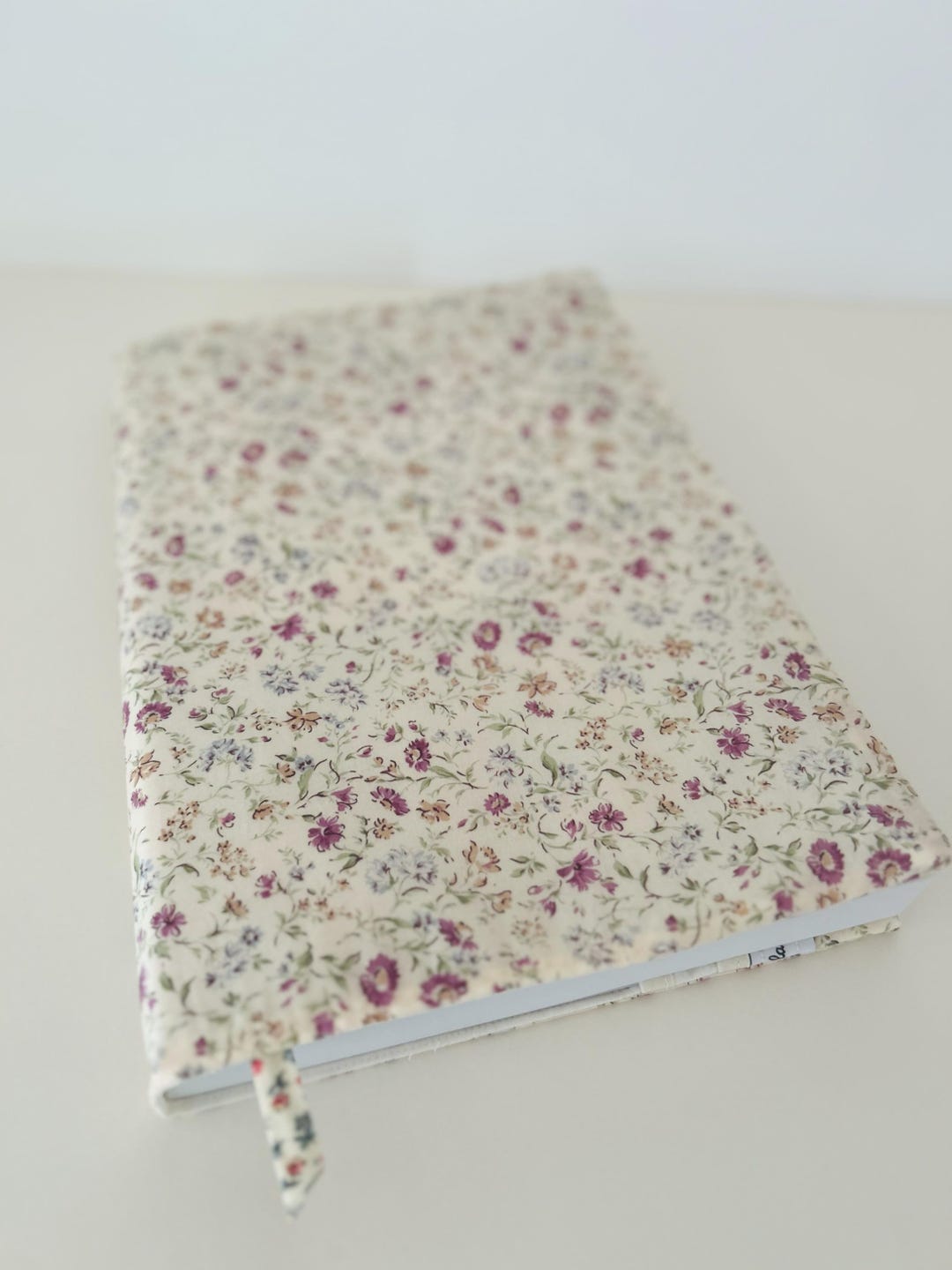 Japanese A4 Daily Planner for 2026 With Pen Pockets - Etsy