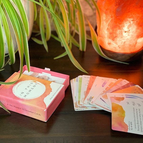 Self Love Cards - Etsy