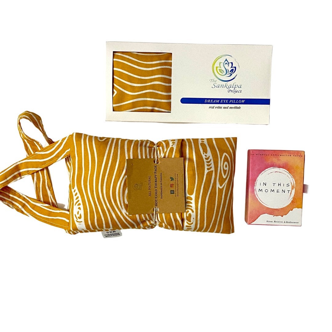 Gift Set, Self-care Bundle, All Natural Self-care Bundle/ Wellness Gift ...