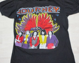 Steve Perry Shirt - Etsy
