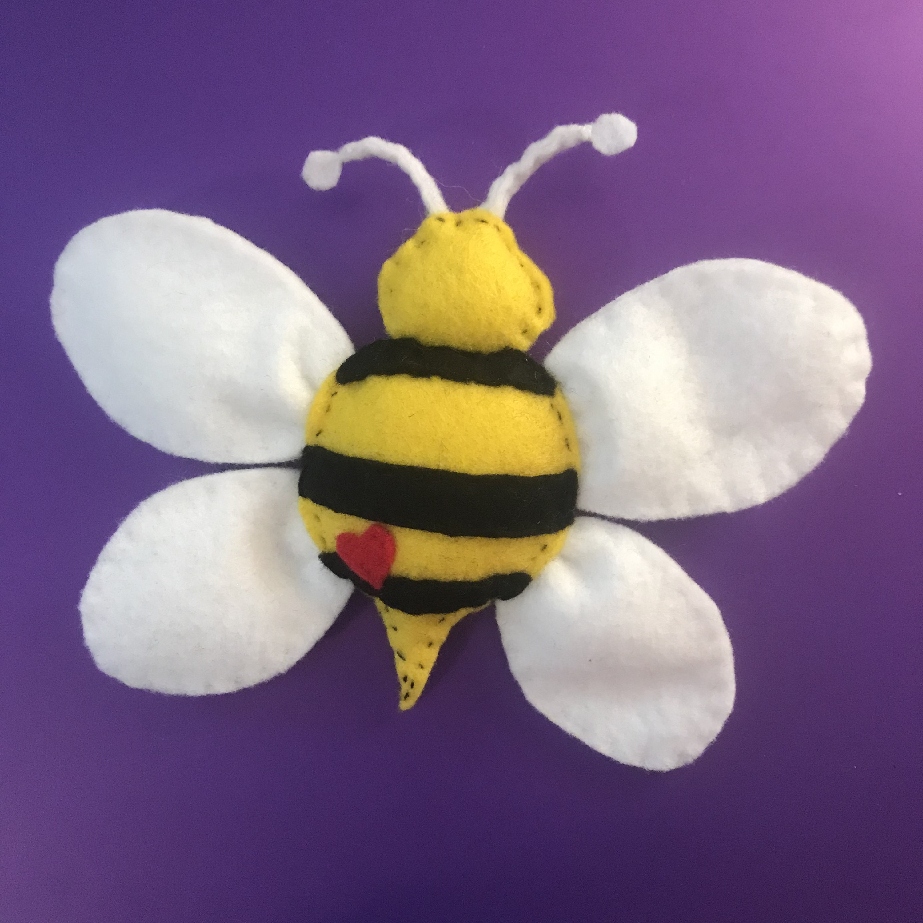 Felt Spring Plushie Patterns - Etsy