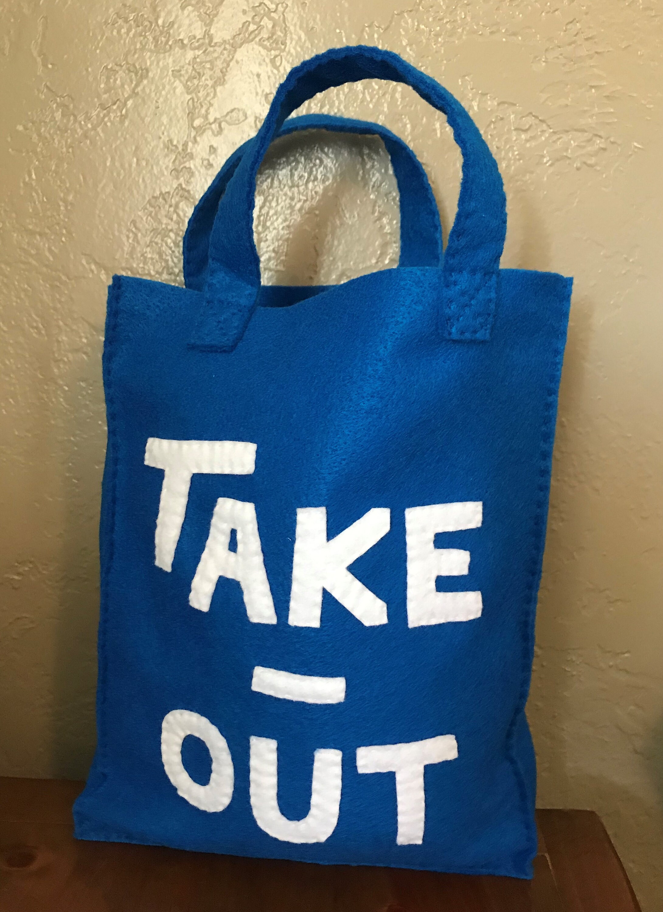 Build-a-meal Felt Patterns - Etsy