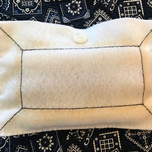 Felt Hot Dog Build-a-meal Food Pattern - Etsy