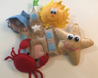 Felt Beach Ball Plushie Pattern - Etsy