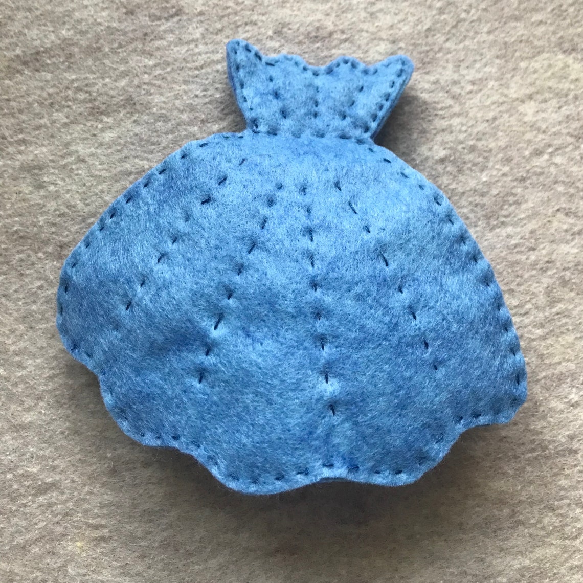 Felt Beach Plushie Patterns - Etsy