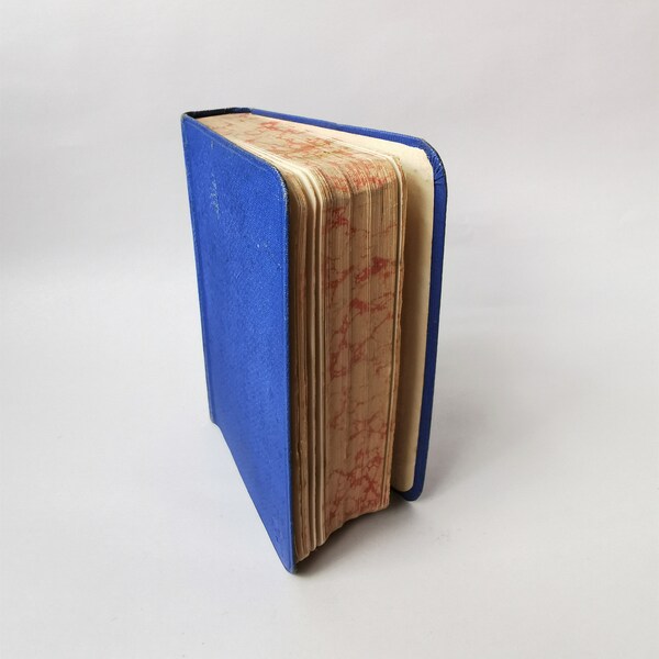Pocket Dictionary - Etsy