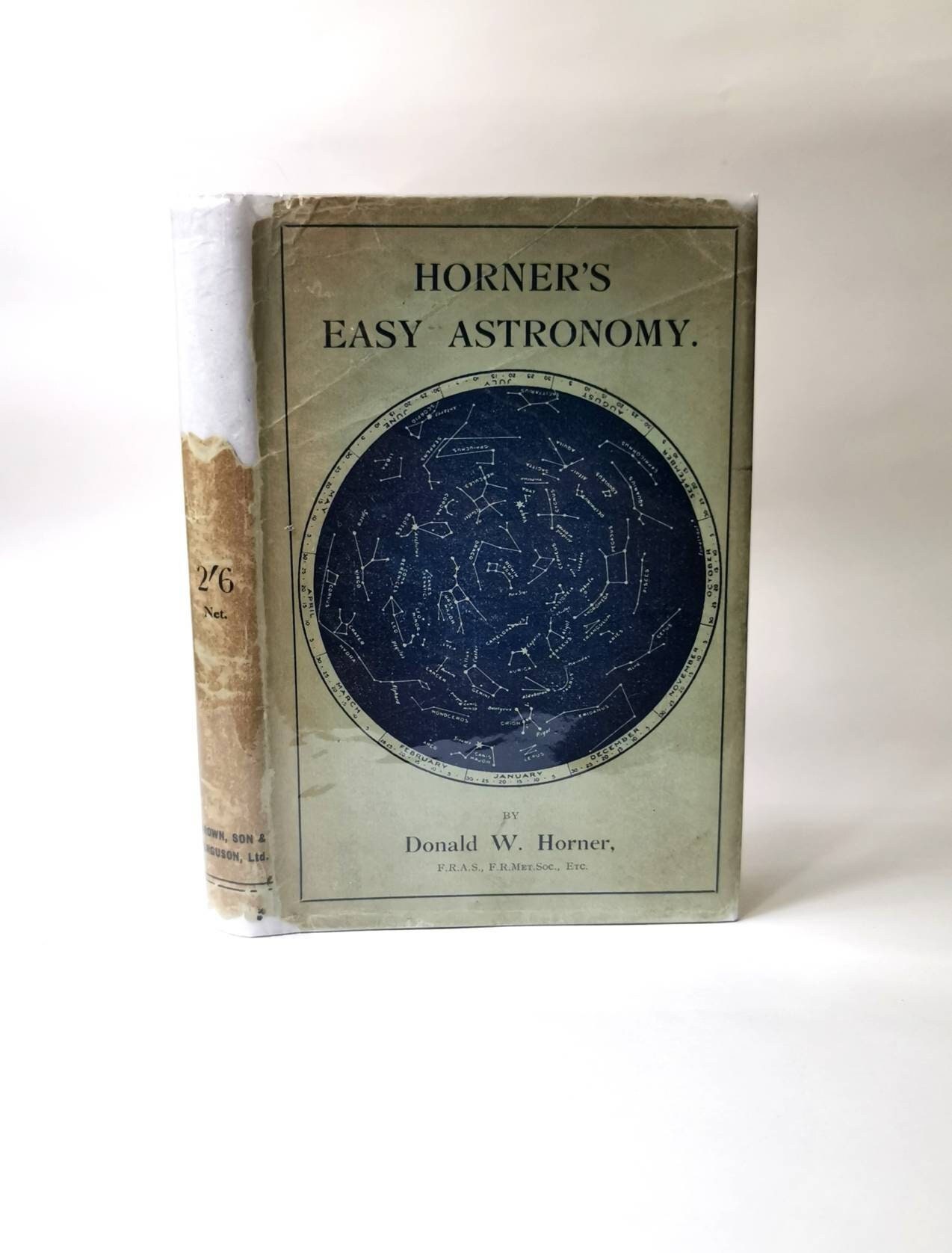 Astronomy Books For Beginners