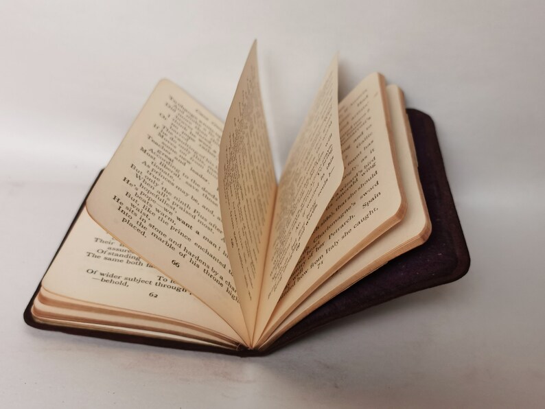 Casa Guidi Windows c. 1851 Mrs. Browning First Edition - Etsy UK