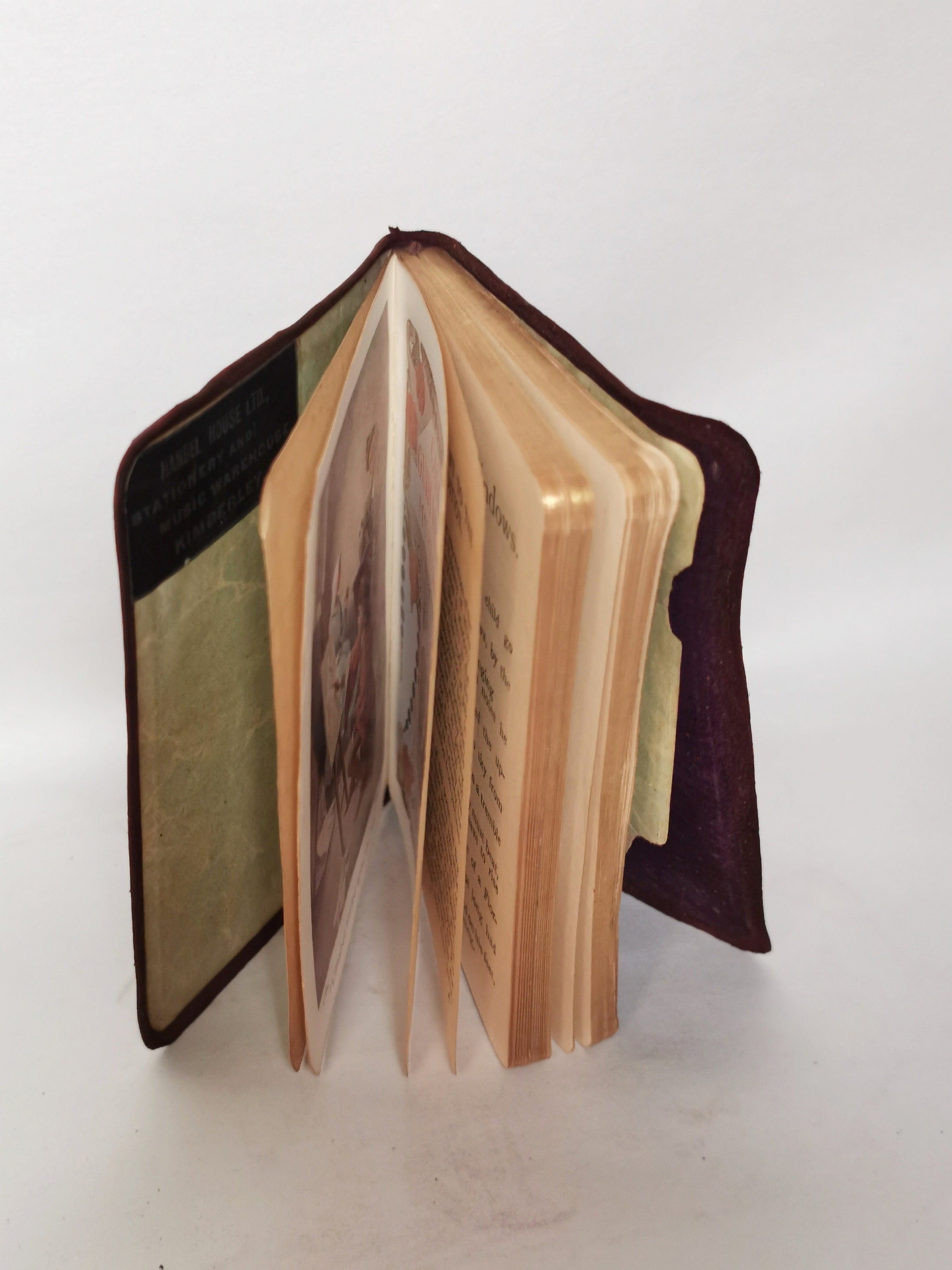 Casa Guidi Windows (c. 1851) Mrs. Browning, First Edition Collectable ...