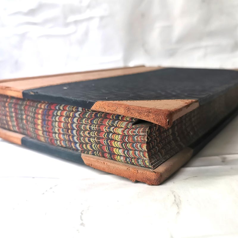 Money Behind Red Door Book Cole Harrison - Etsy Canada