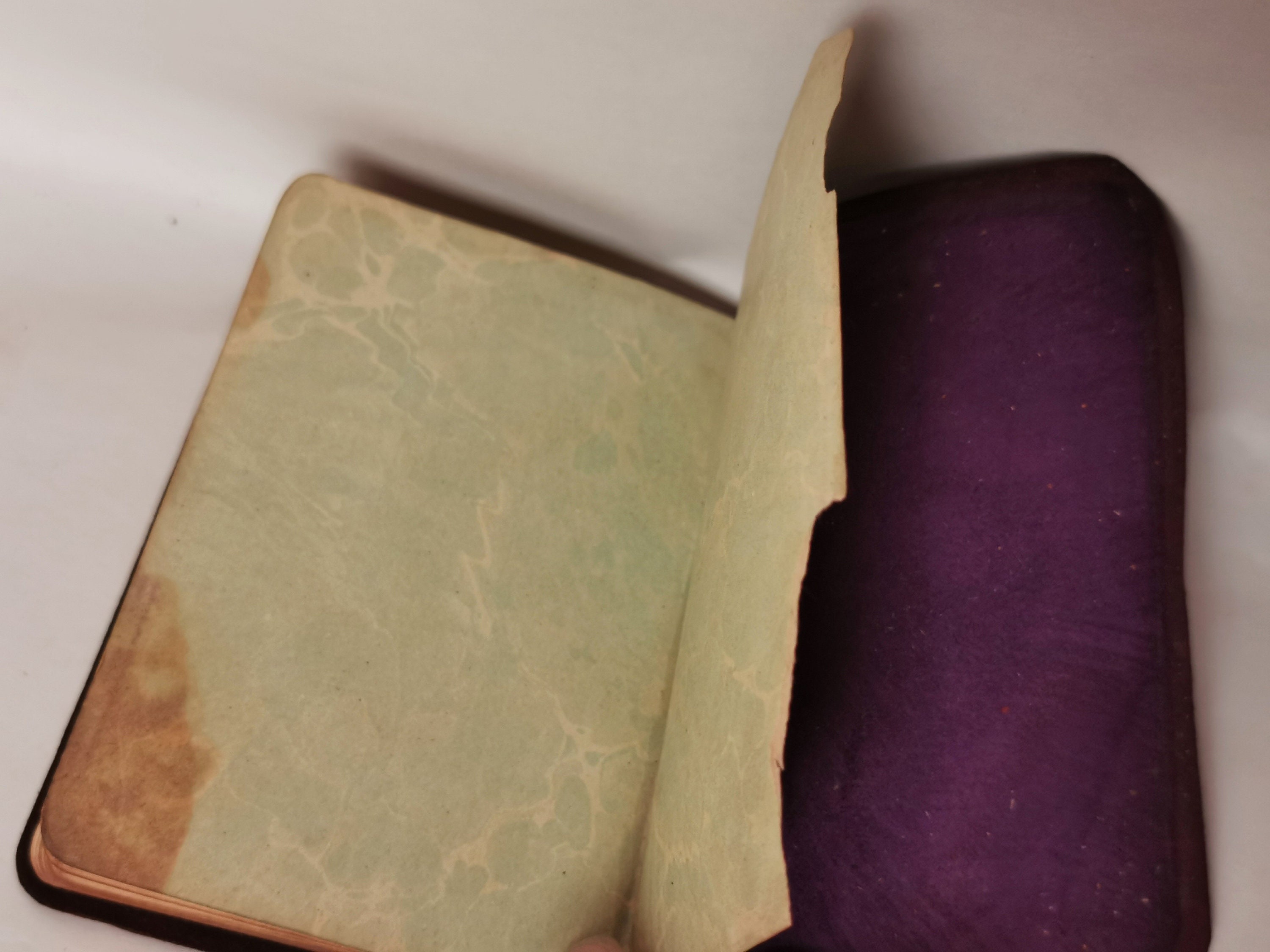 Casa Guidi Windows (c. 1851) Mrs. Browning, First Edition Collectable ...