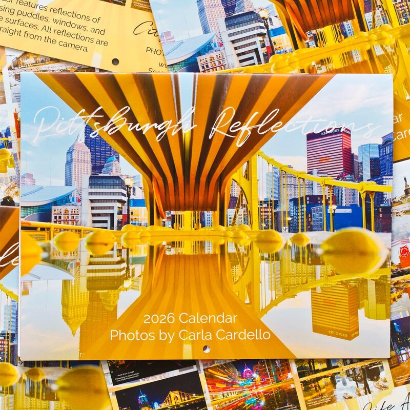 Pittsburgh Print - Etsy