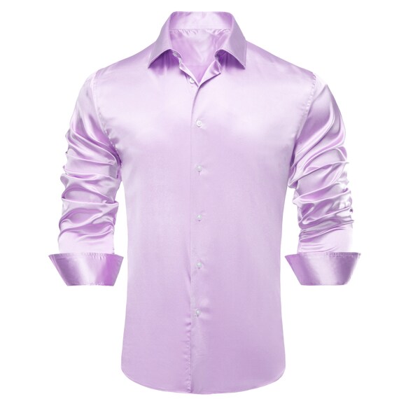 Light Purple Color Shirt