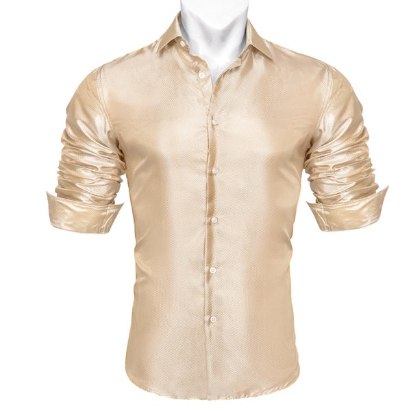 Champagne Dress - Etsy