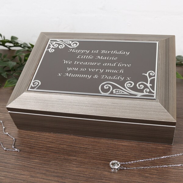 1st Birthday Gift - Etsy