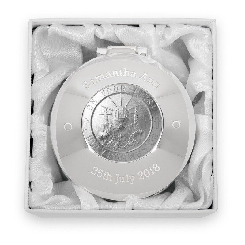 Communion Boxes - Etsy