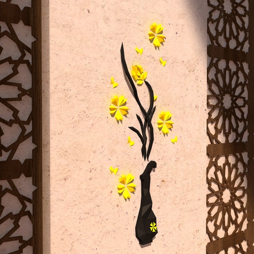 Papercraft Donkey Paper Mule Model PDF Template - Etsy