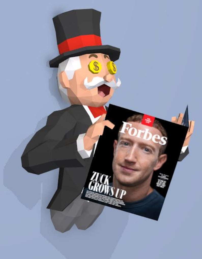 REX2025R4 Papercraft , 3 Pdf Svg, Dxf Y Studio , DIY 3d Model, Fanart ...