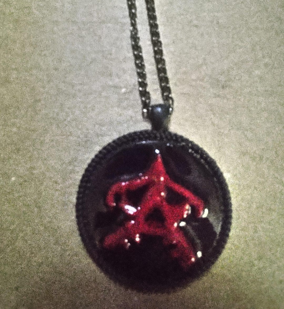 House Baenre Sigil/insignia - Etsy