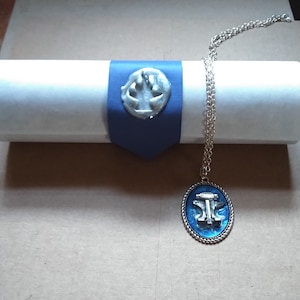 Holy Symbol of the Dwarven All-father Moradin With Induction Document ...