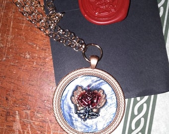 Dnd Dice Chauntea - Etsy