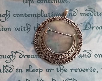Sehanine Symbol - Etsy