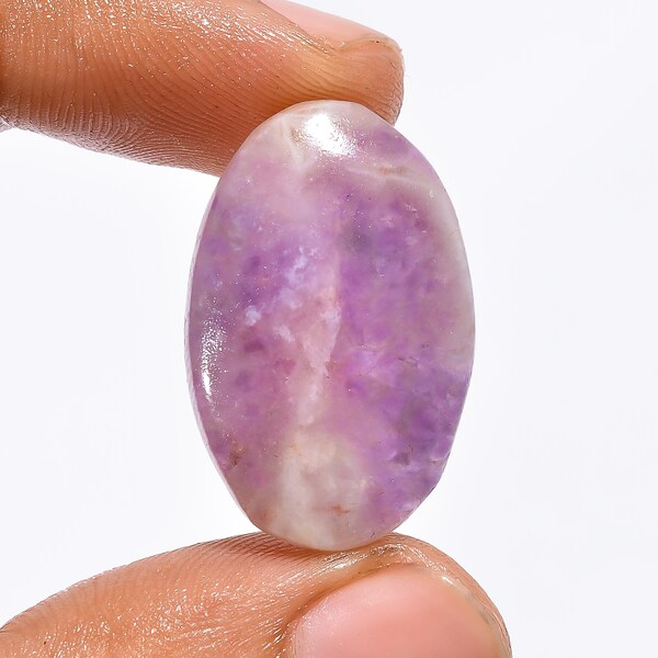 Mexican Purple Opal - Etsy