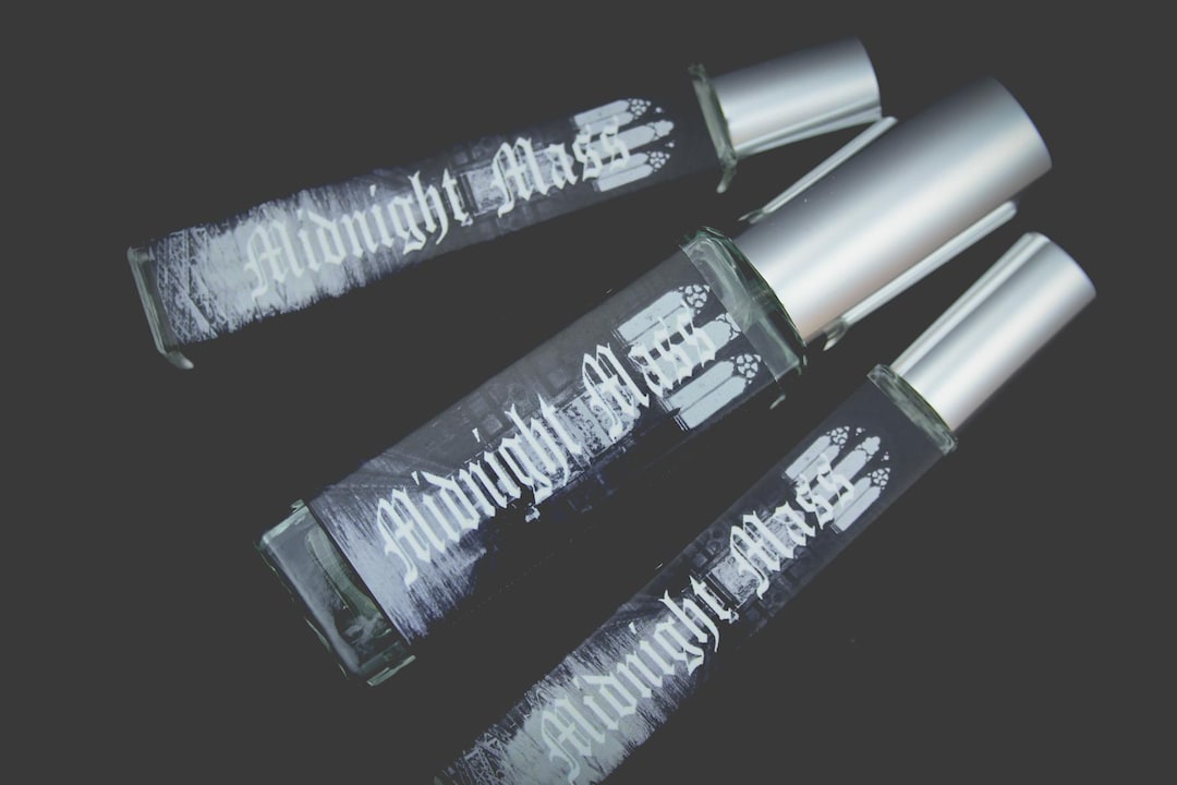 Midnight Mass Perfume Oil or Spray | World of Noctyrrh | House of ...