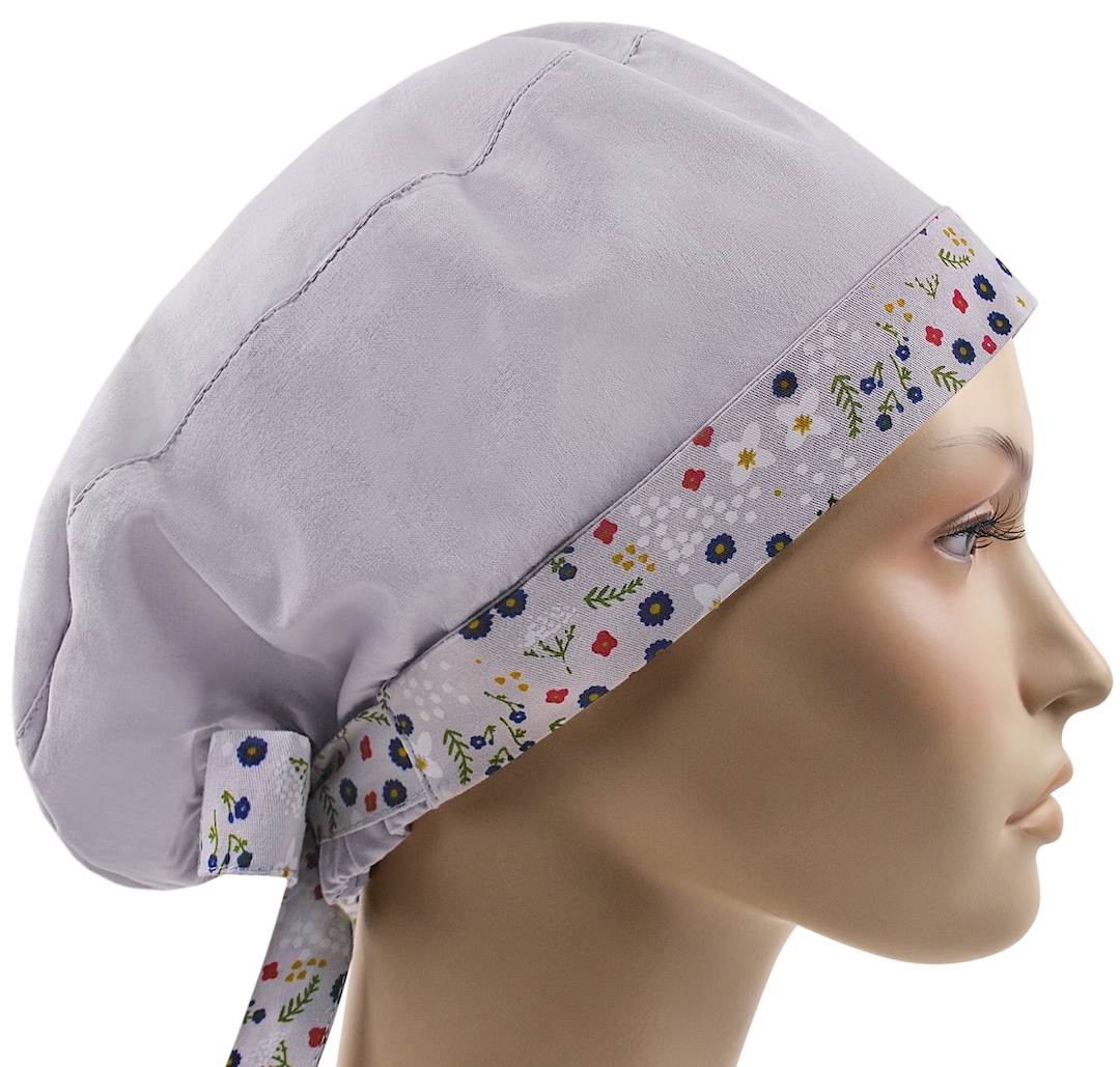 OP-Haube Euro, OP-Haube für Damen, OP-Haube, OP-Haube - Etsy.de