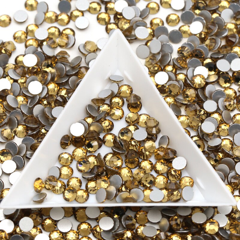 Ss6 Rhinestone - Etsy