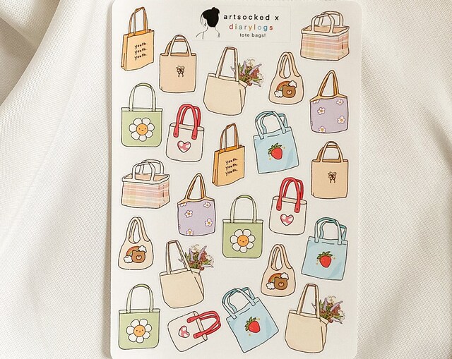 artsockedstudio - Etsy