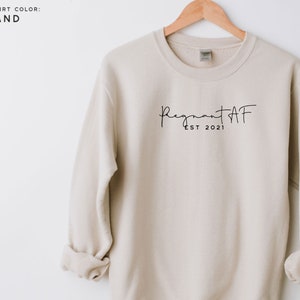 Custom Sweatshirt OR Shirt // Custom Text Sweatshirt / Personalized ...