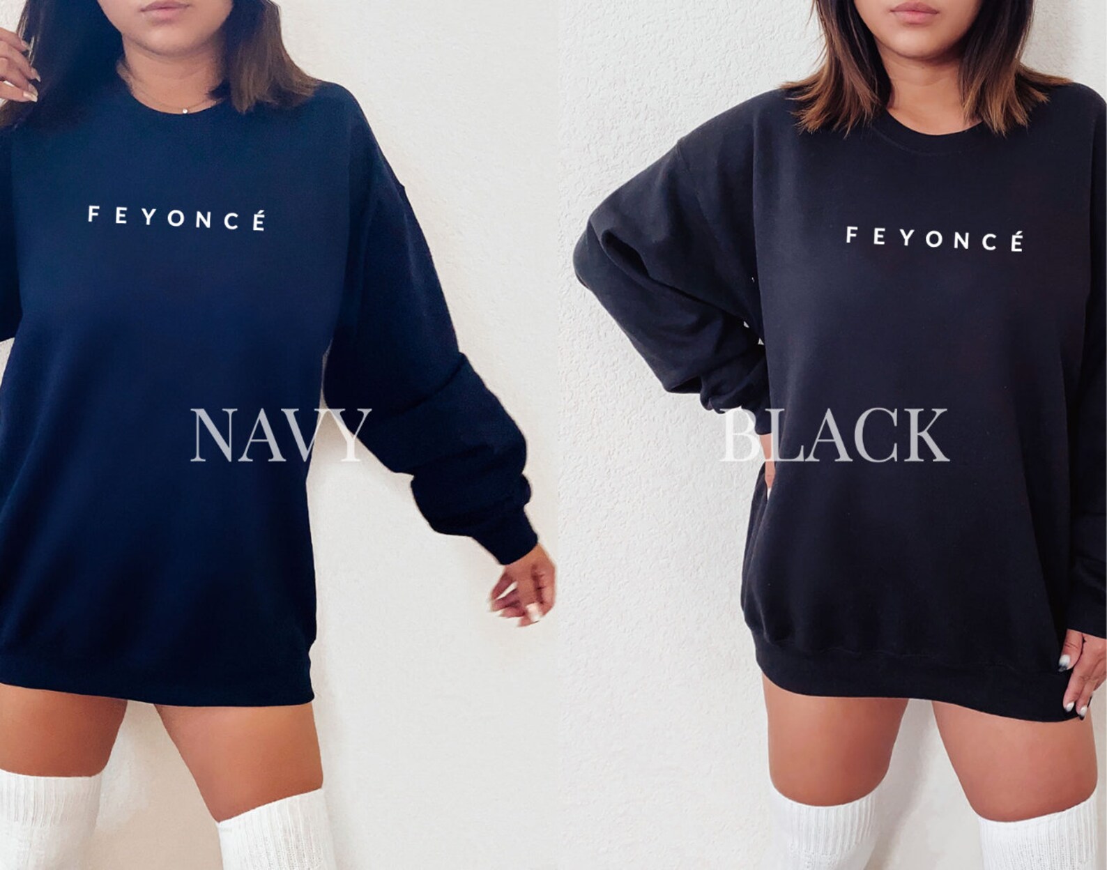 Feyoncé Sweatshirt OR Shirt // Bridal Shower Gift / Engagement - Etsy