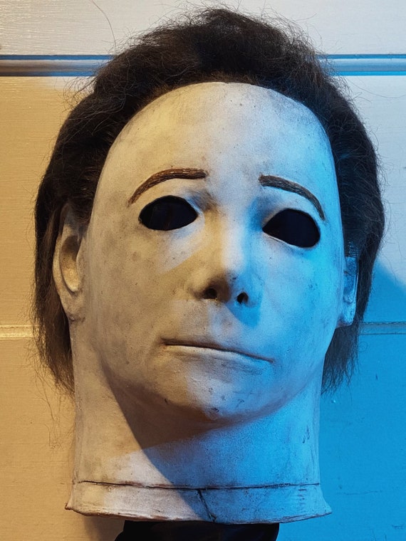 Halloween 8 Mask