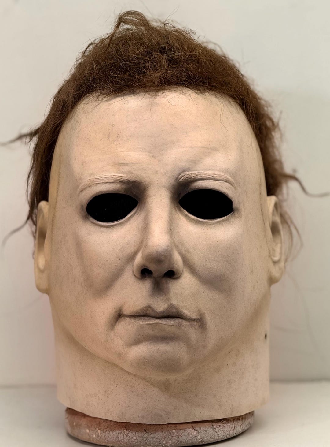 FLASHBACK 1978: Halloween Kills Latex Michael Myers Mask. - Etsy