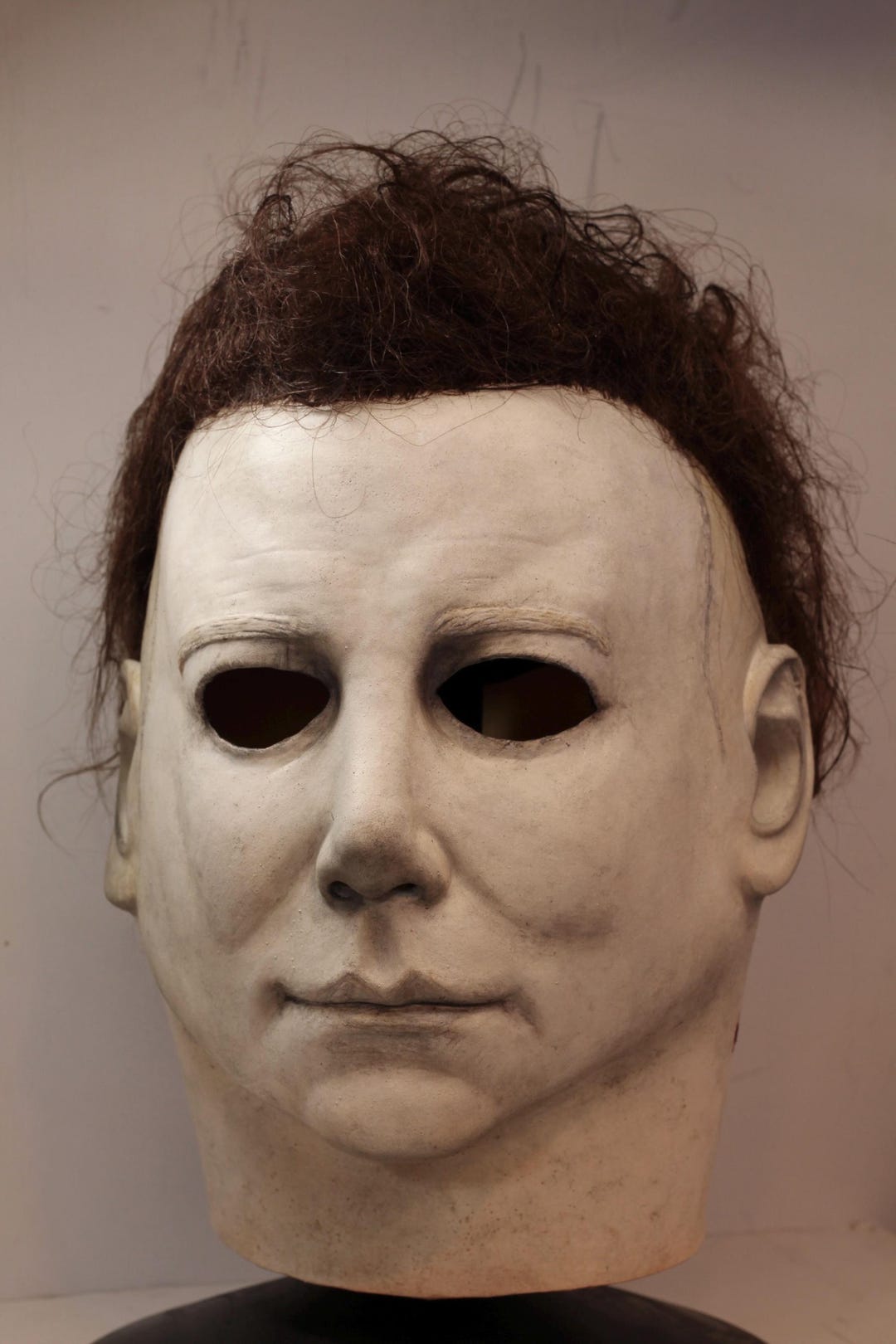 Flashback 1978 ( V2 ) Halloween Kills Latex Mask / Display Bust. - Etsy