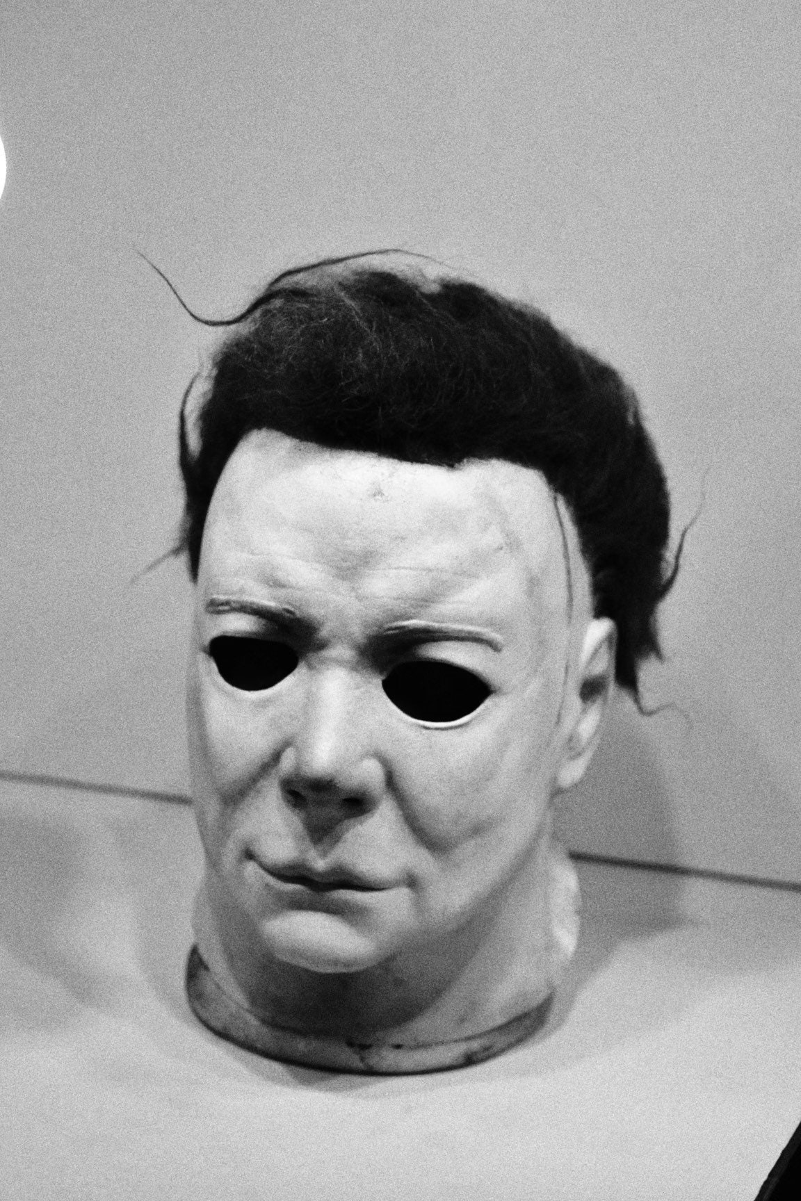 Michael Myers Classic Deluxe Latex Mask - Etsy