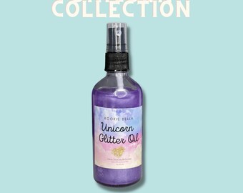 Unicorn Oil | Etsy