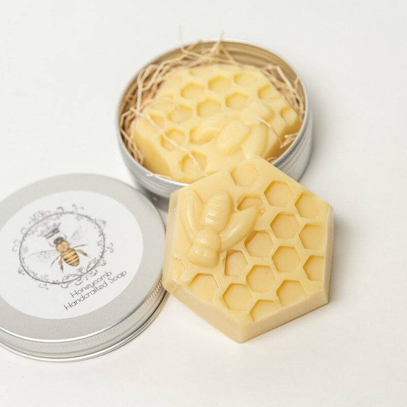 Bee Soap - Etsy