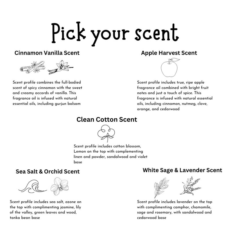Smells Like You're Stuck With Me Scented Soy Candle, 9oz, Pick Label ... Smells Like You're Stuck With Me Scented Soy Candle, 9oz, Pick Label ...