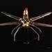 Dragonfly - Etsy